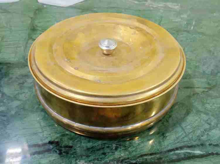 Fineness Test Of Cement By Dry Sieving - OkCivil