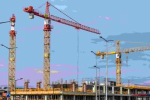 17 Types of heavy construction equipment and Their Uses - OkCivil